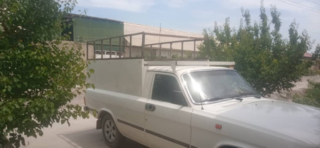 Volga pikap sotiladi