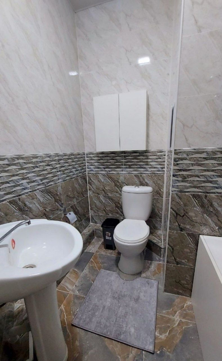 Yunsobod 11 kvartl Comfort Hause