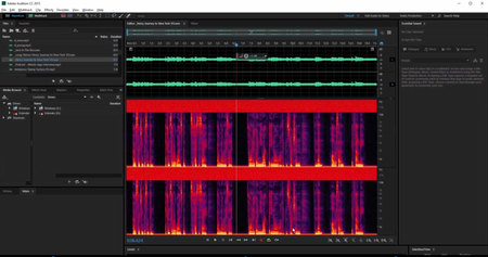 Adobe Audition 2023/ Бессрочная активация
