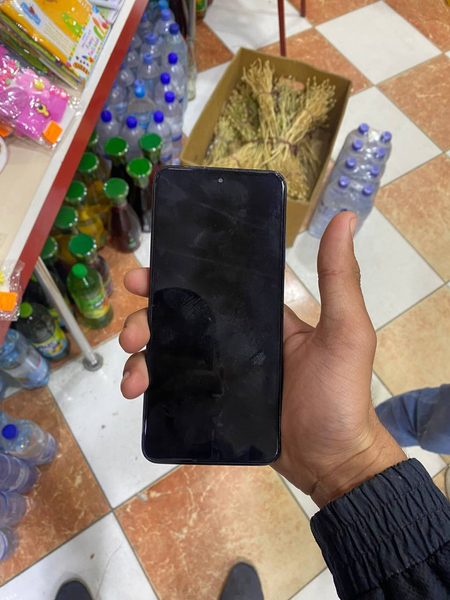Redmi not 11 ideal