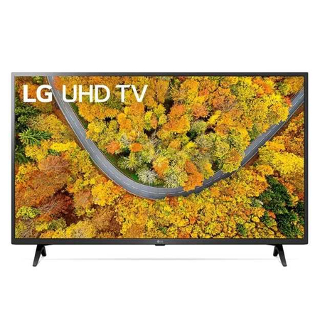 Телевизор LG 50UR91006LA 4K UHD WebOS