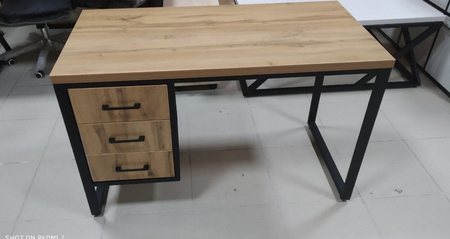 Loft parta 3*3.   profil