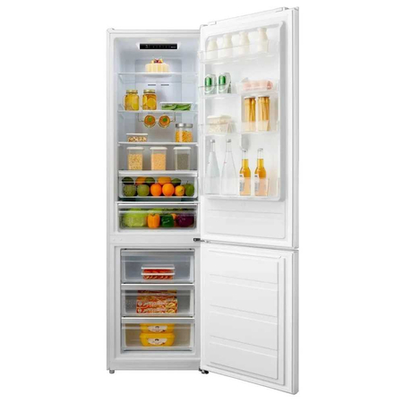 Холодильник Midea MDRB499FGF01IM наличные рассрочка перечисление доста