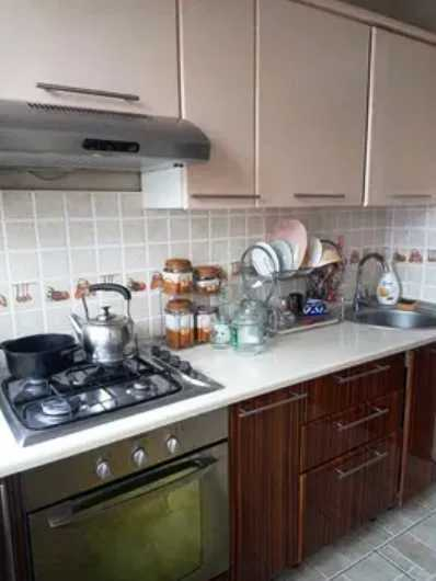 Спецплан, 3/4/4, с ремонтом, 116 м². Метро Космонавт, Юсуф Хос Ходжиб