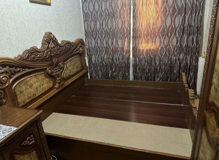 Мебел комплект сервант спални