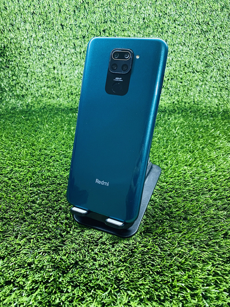 Redmi Note 9 Sotiladi