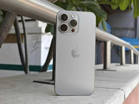 Iphone 150 Pro Max 256 Natural