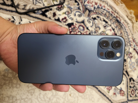 IPhone 12 Pro Max  AAA