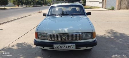 Volga 29 sotiladi