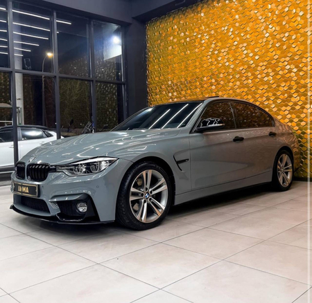 BMW f30 srochno sotiladi