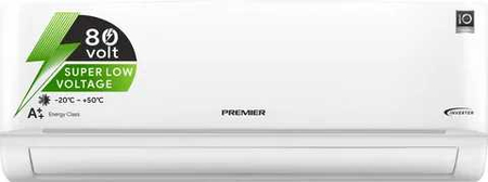 Кондиционер Premier XIVA 18 Inverter Heater ( TEN )