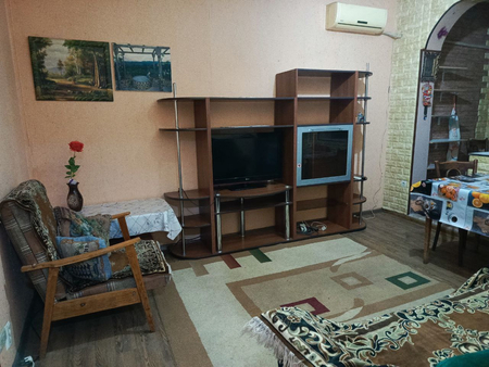 Сдам квартиру. Ижора.