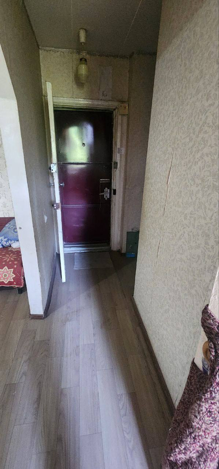 Продам 1 комнатную квартиру в Чиланзар 22 квартал