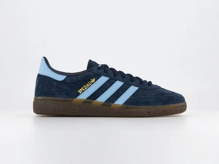 Кроссовки Adidas Spezial