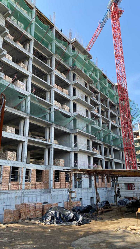 2025 yil mart oyiga tolliq topshiriladgan uylar sotiladi[125433]