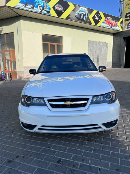 Nexia 2 1.6 full mator