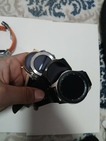 Smart watches honor