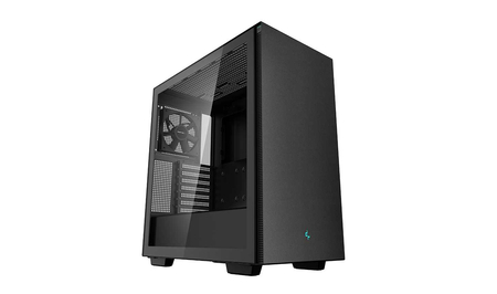 Deepcool CH510 Black case