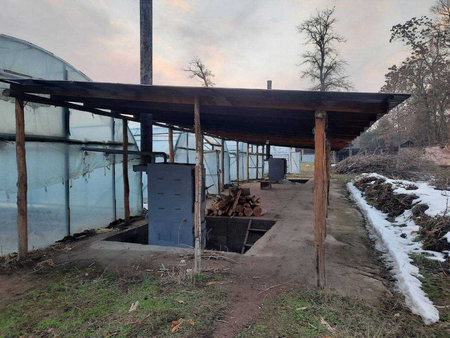 Многопрофильных фермерских хозяйств 1 га