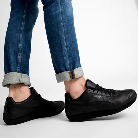 PUMA Turin III erkaklar krossovkalari. Мужские кроссовки PUMA Turin II