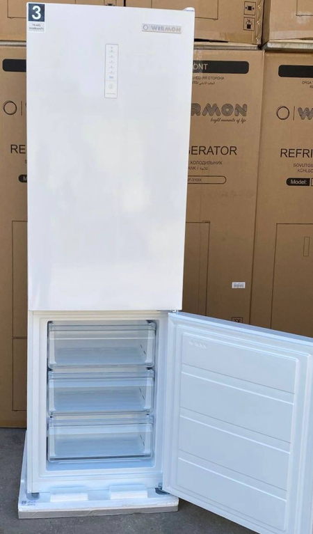 Холодильник Wirmon NBF-310WT
