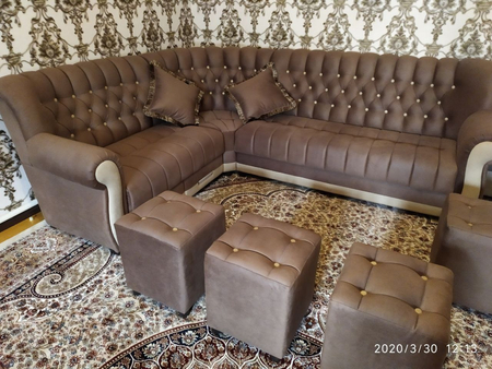 Mebilarni qayta tamirlash samarqand