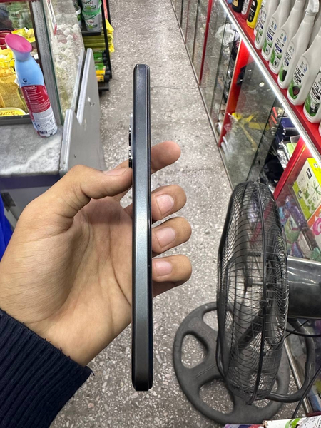 Poco X4GT 8/256 ideal