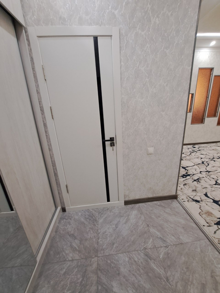 Срочно продаётся Новостройка 1в2/1/10 Яккасарай Кушбеги Ж/К SOLARIS
