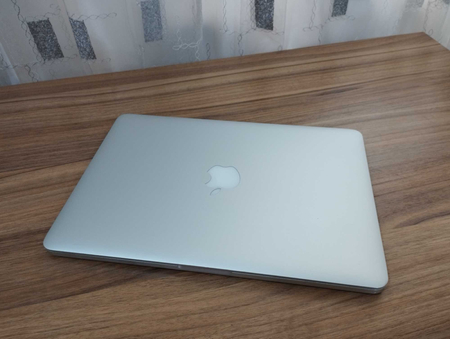 MacBook Pro 2015