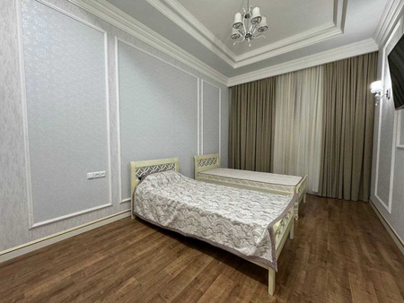 MURAD BUILDING 3х ком, 3 этаж Комплекс Муфаррах  Алайский (Ц-4) Ардус