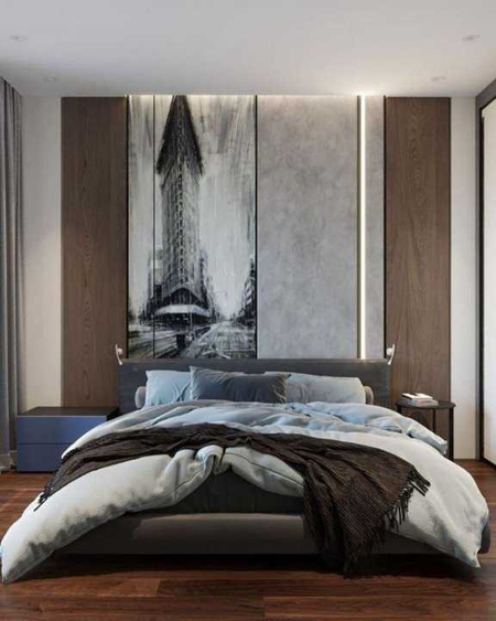 Luxury apartment in the center of Tashkent