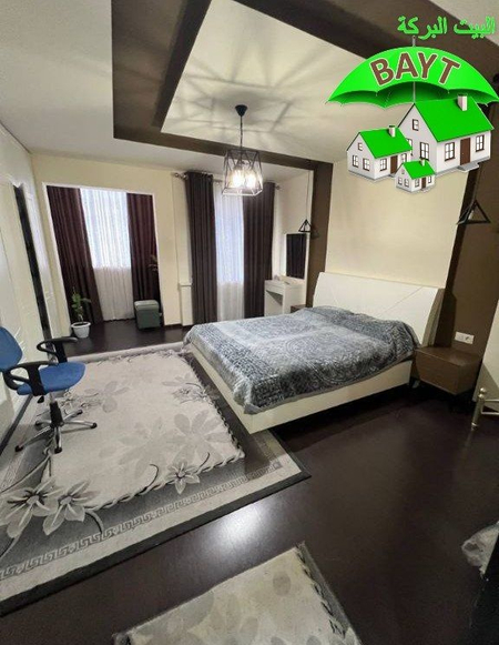 ≈103м2, МЕЧЕТЬ НОВЗА, 4/3/9, Чиланзар И 24 продаётся квартира