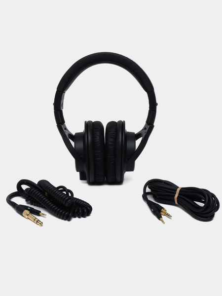 Мониторные наушники  Audio-Technica ATH-M40x