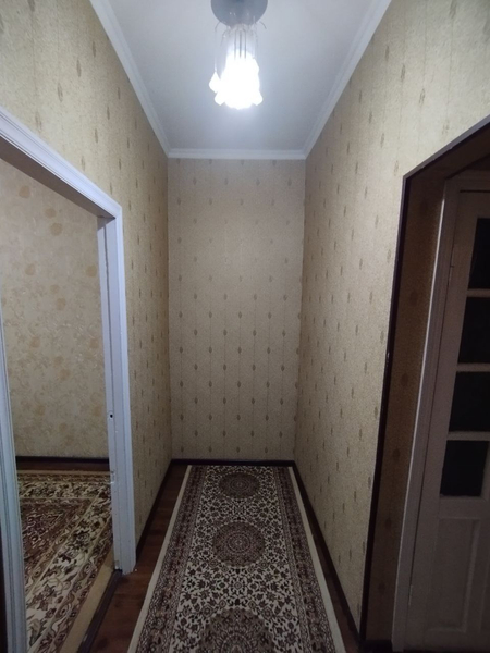 2хона дом ижарага берилади