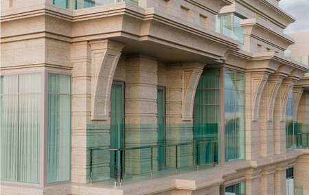 Продается 3 комнатная квар. 92кв.м Бизнес ЖК QORASU PLAZA