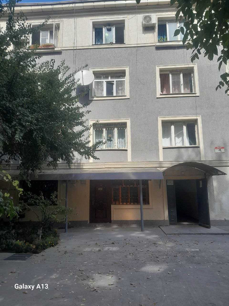 Продажа квартиры на ТТЗ ID;ND 270