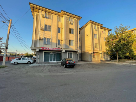 Срочно сдается 1 комнатная на Карасу 6
