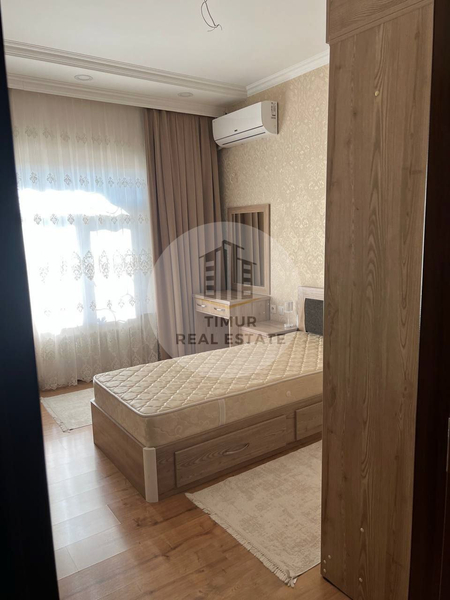 Срочно продается новостройка  4/4/4. 120м2