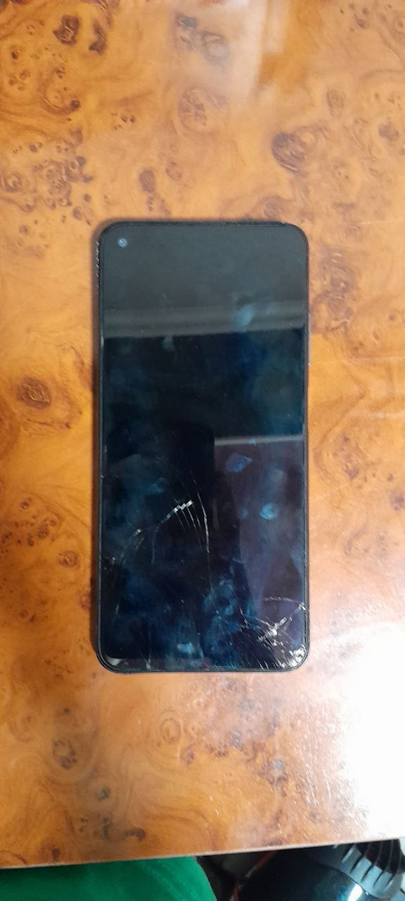 Redmi note 9t 5g