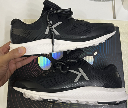 Кроссовки Kelme Sports