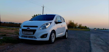 Спарк автомат 8500