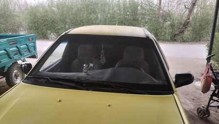 Neksiya 1, 5 Dons yili 2007