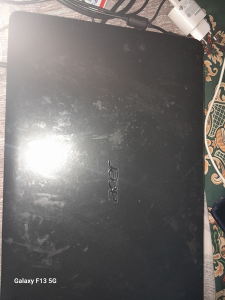 Acer aspire sotiladi