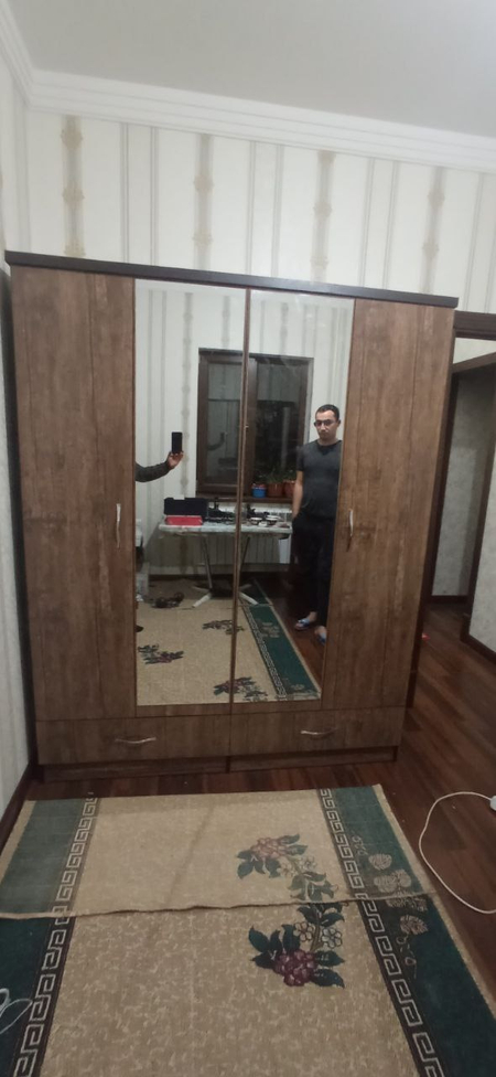 Aкцияц!!! Цех от производителя Шкаф!!! (200×160×50)