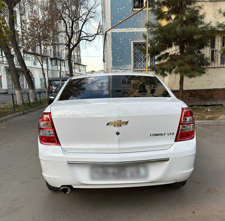 Cobalt 2022 sotiladi