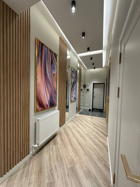Продается ГАБУС НОВОСТРОЙКА  Ц - 6 , Метро Минор