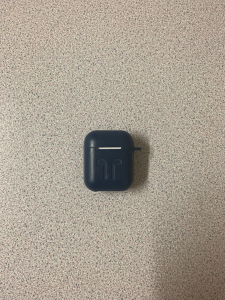 AirPods (2nd generation)