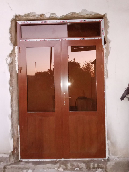 Akfa barcha turdagi xizmatlar