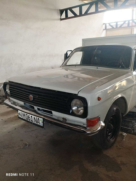 Volga 24 01 pikap sotiladi