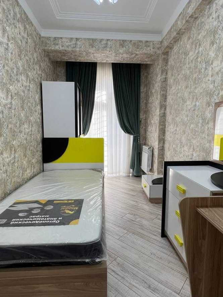 Продается 3/4/7 квартира ЖК «Territory Group” Ор-р: IT park (МНМ)